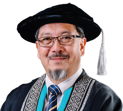 Prof Mohamed Ibrahim